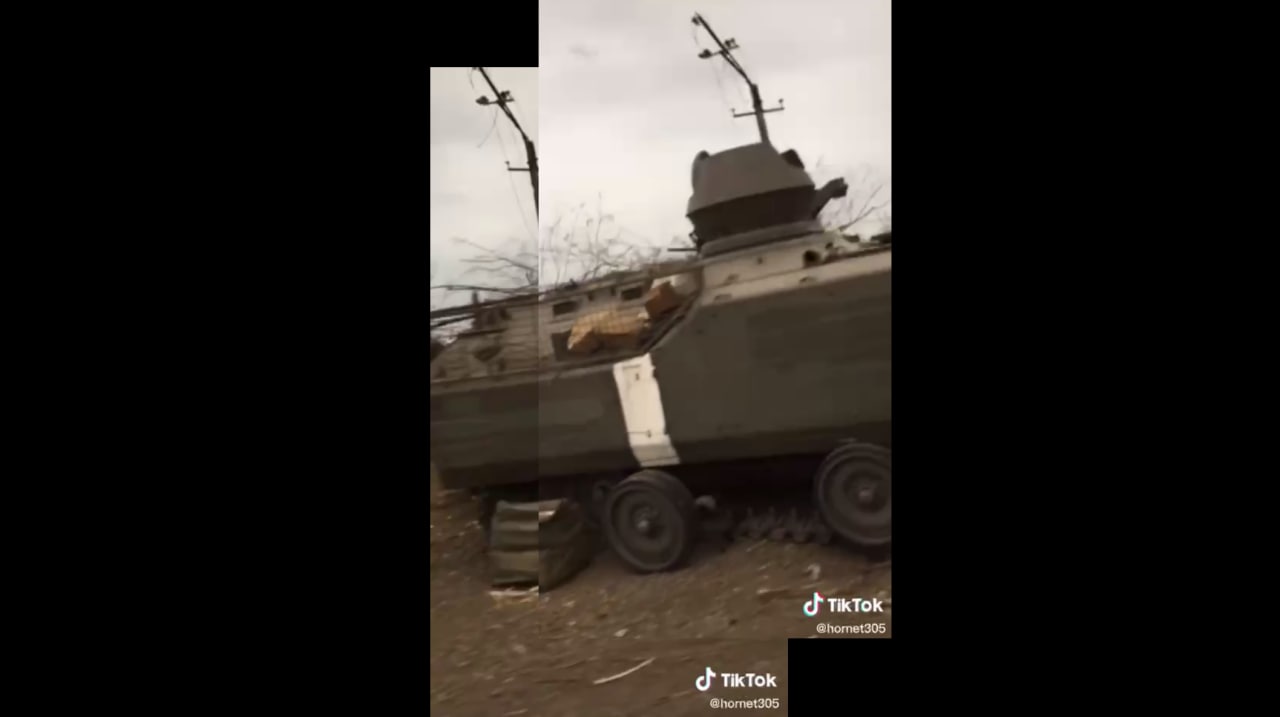 YPR-765A1 - 2022-09-03 - Андреевка, Херсонская область | 35167