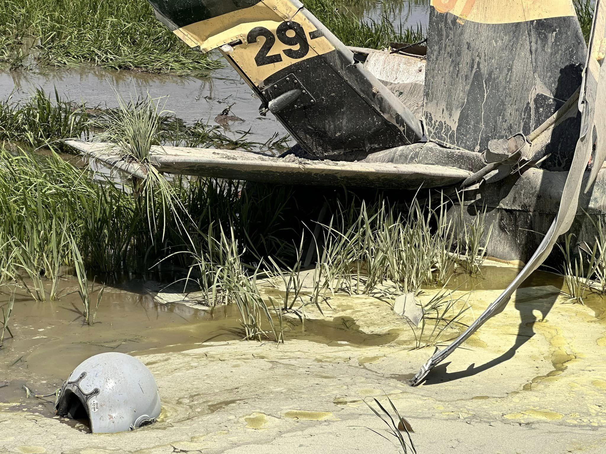 Потери военной авиации стран мира 2010-2023 гг