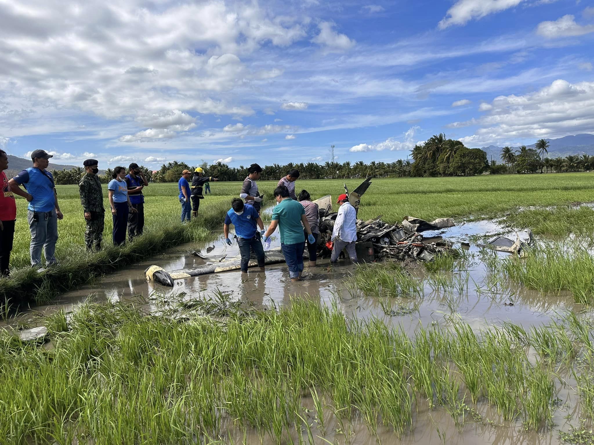 Потери военной авиации стран мира 2010-2023 гг